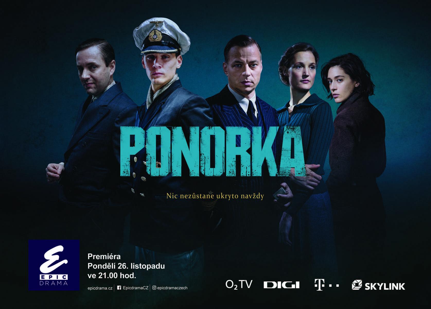 Ponorka: Fascinující stroj i smrtící past druhé světové války | 100+1 ...