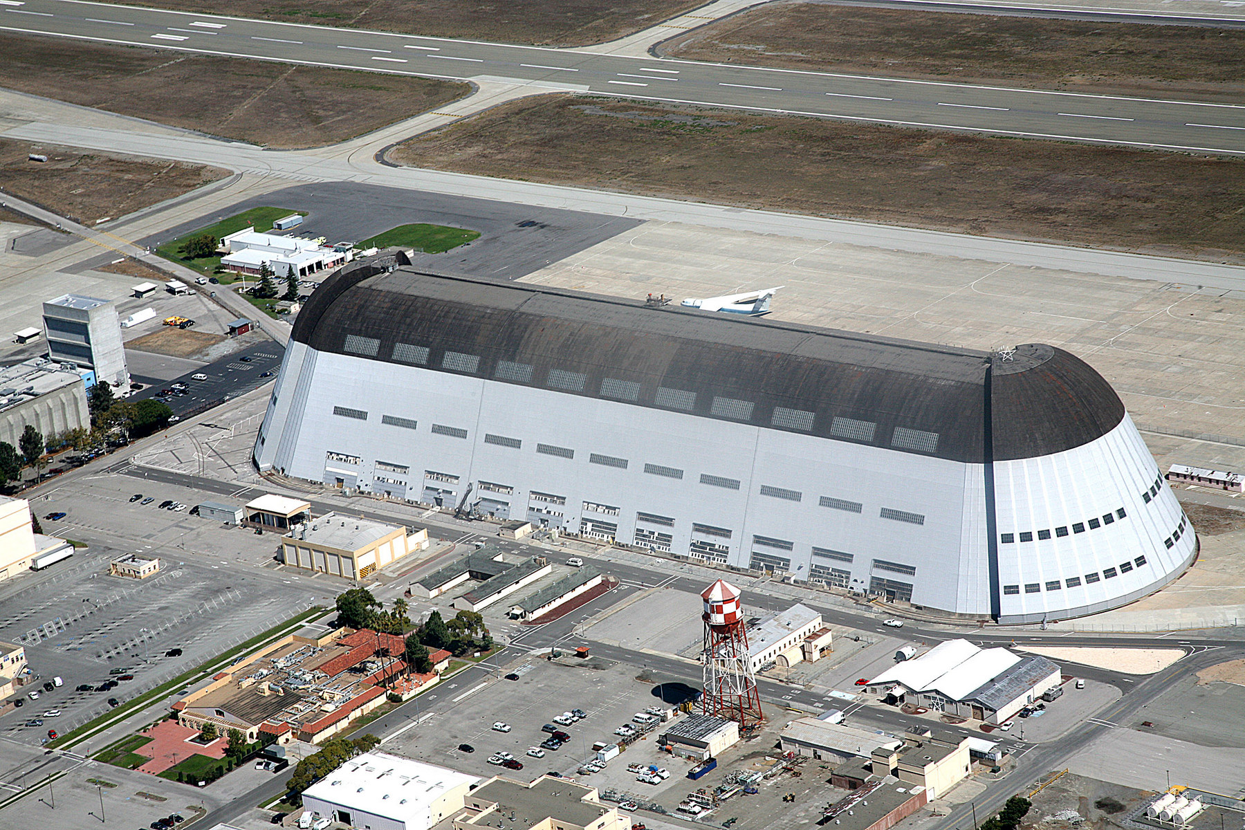 Desetkrát NASA: Poznejte nejvýznamnější střediska americké vesmírné ...