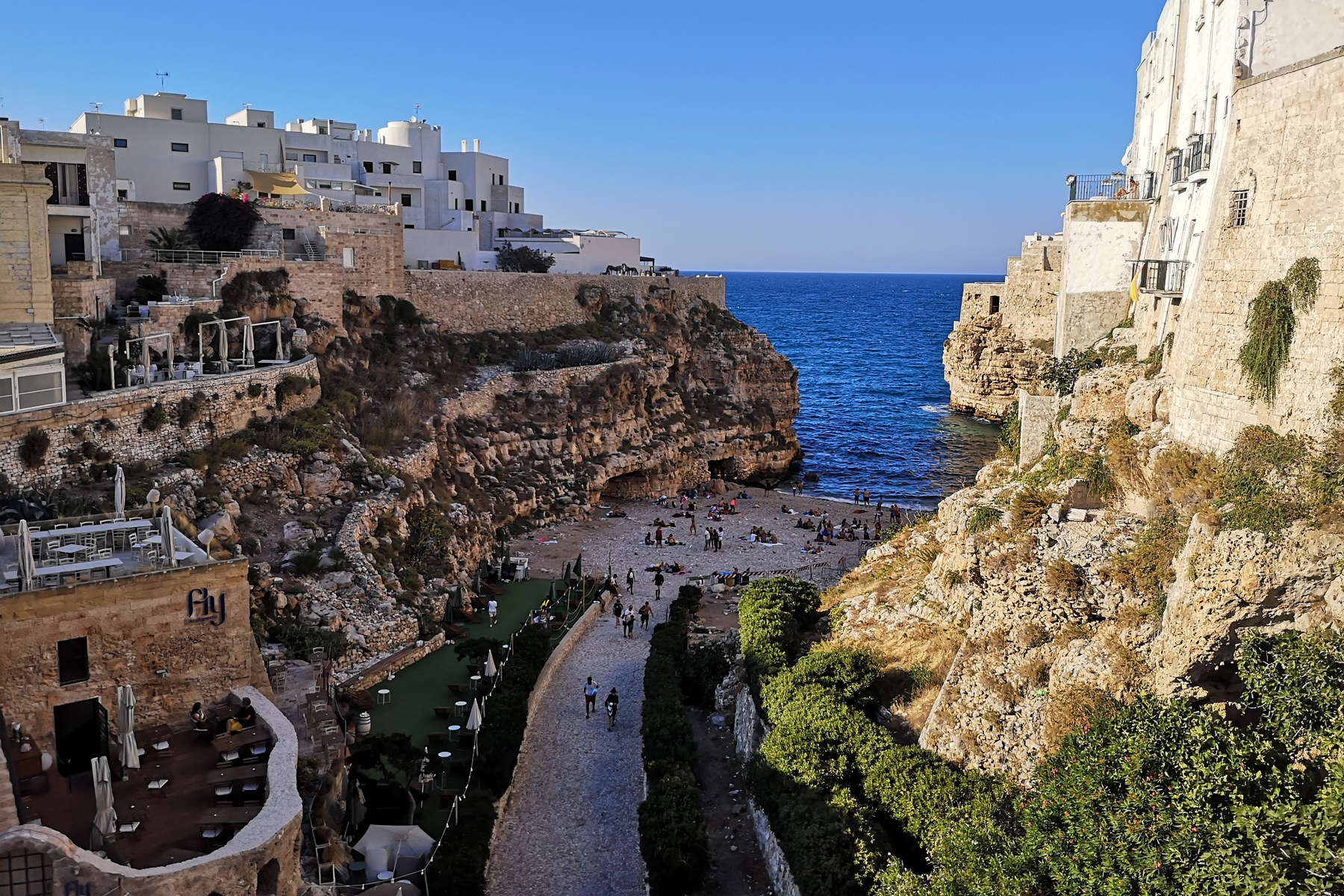 Divukrásná Apulie: Objevte nejkrásnější místa na jihu Itálie | 100+1 ...