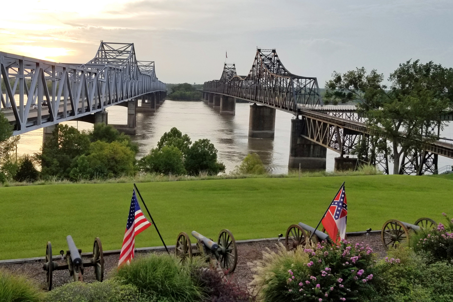 Deep South: S otrokářskou pověstí | 100+1 zahraniční zajímavost