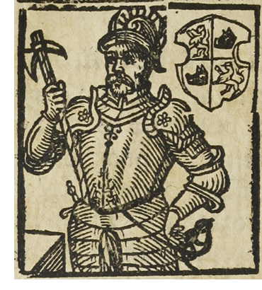 Cesta na konec světa: Výprava Lva z Rožmitálu napravovala špatnou pověst Čechů | 100+1 ...