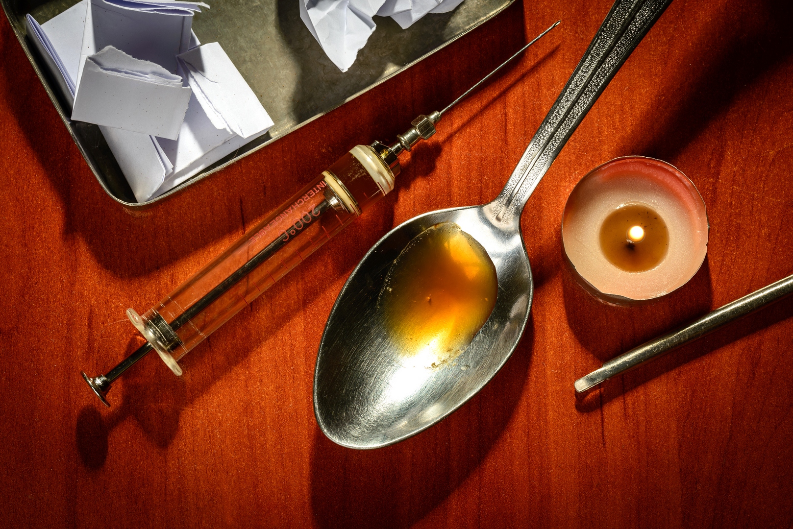 Pod pokličkou: Jak účinkují nejznámější drogy na lidský organismus ...