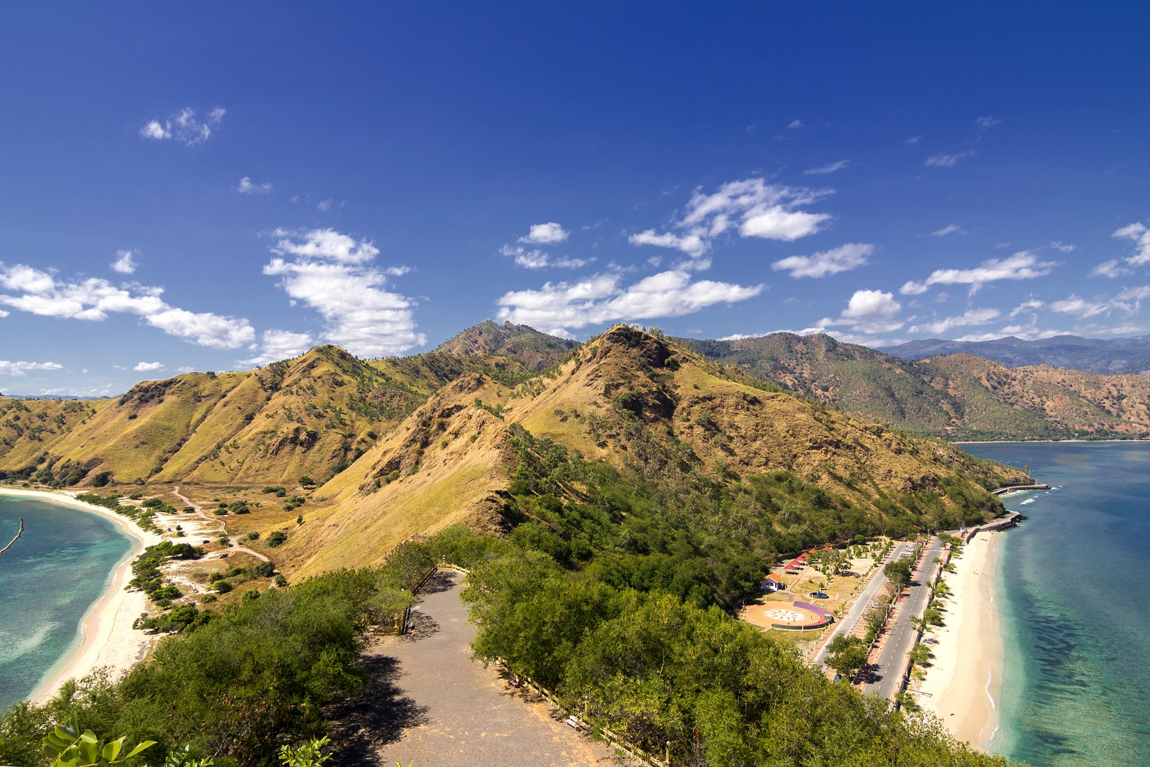 Velmi křehká svoboda ve Východním Timoru | 100+1 zahraniční zajímavost
