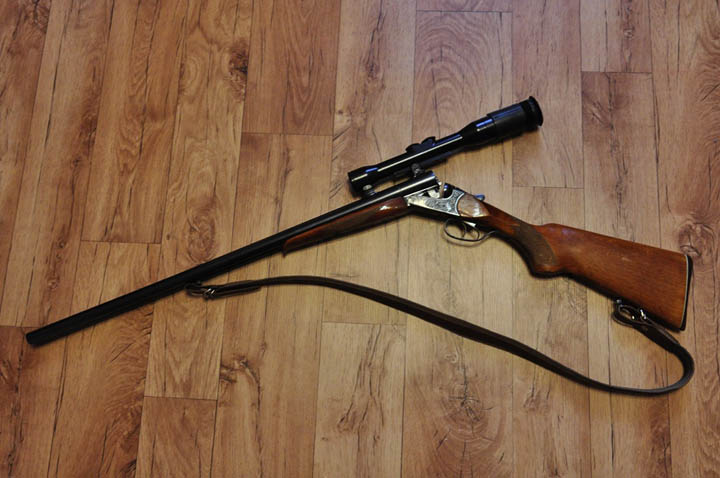 Svéráz národního lovu: Sibiří se potlouká ozbrojený medvěd | 100+1 ...