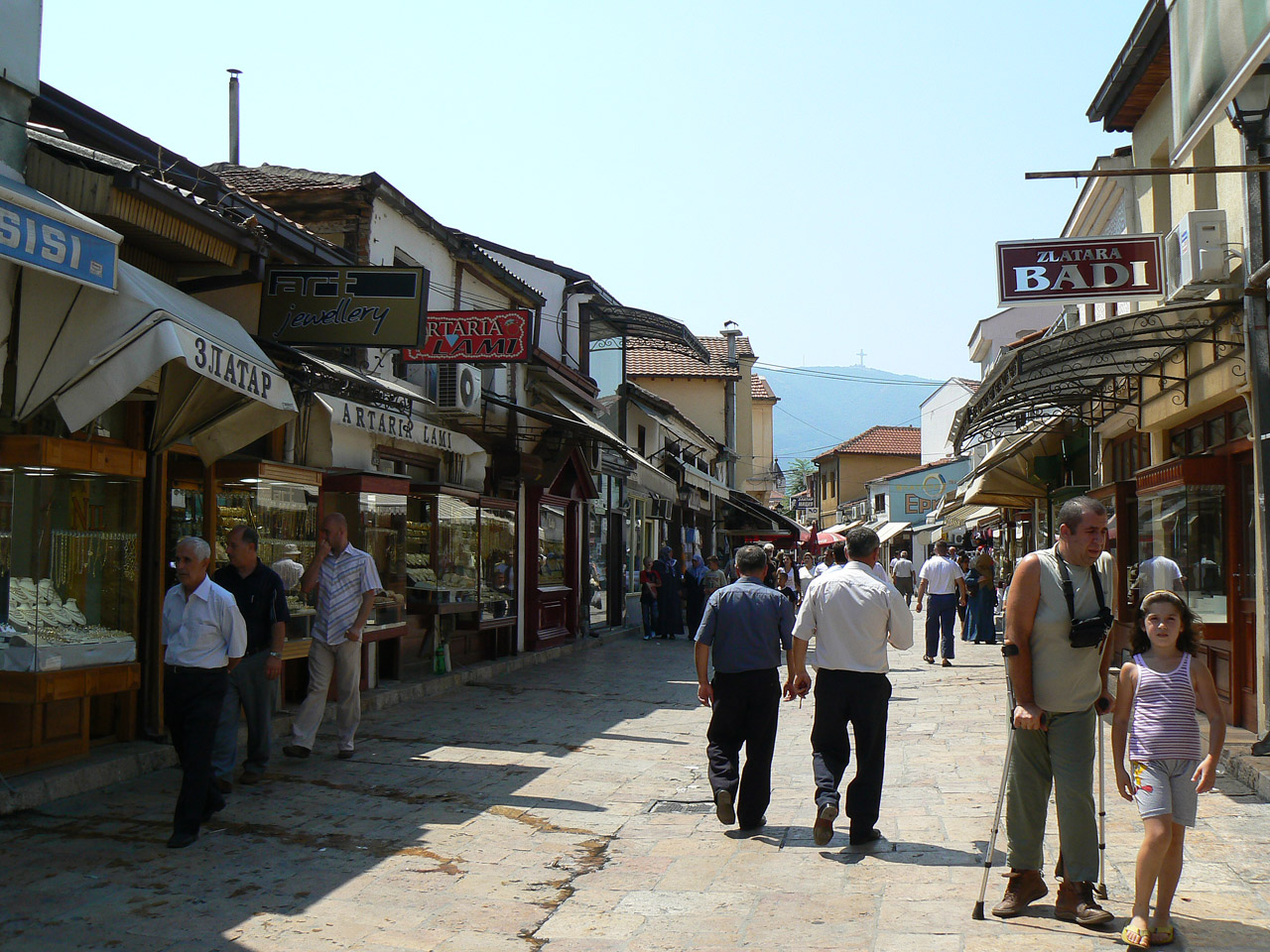 V srdci Balkánu: Jak chutná dnešní Makedonie? | 100+1 zahraniční zajímavost