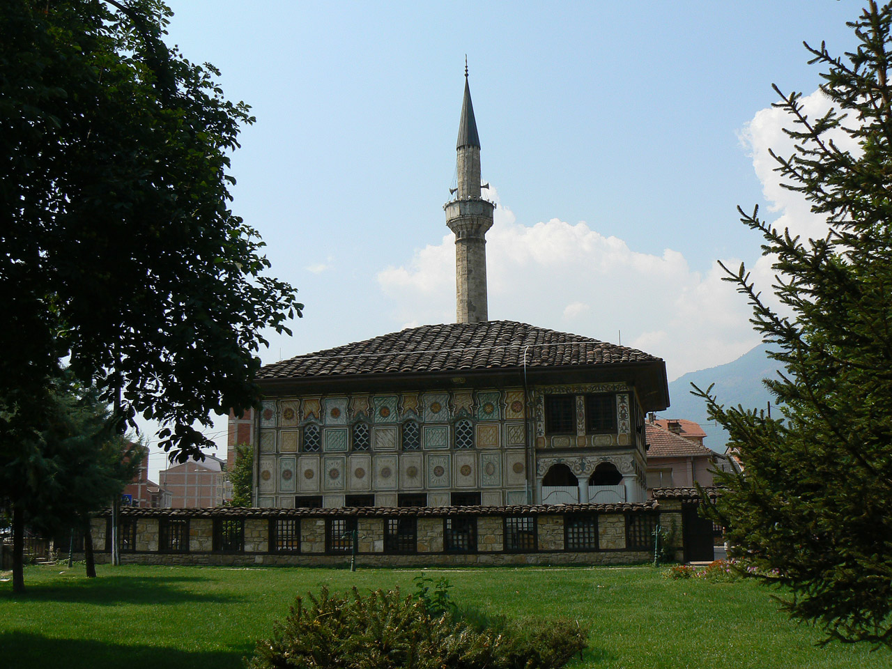 V srdci Balkánu: Jak chutná dnešní Makedonie? | 100+1 zahraniční zajímavost