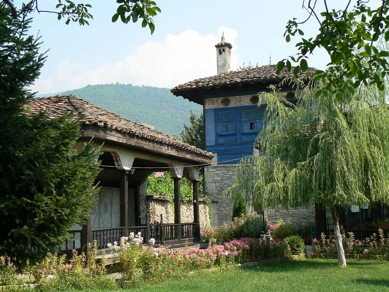 V srdci Balkánu: Jak chutná dnešní Makedonie? | 100+1 zahraniční zajímavost