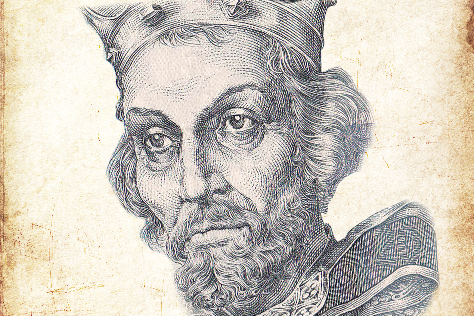 Přemyslovo spiknutí aneb Když se český kníže vzepře císaři | 100+1 ...