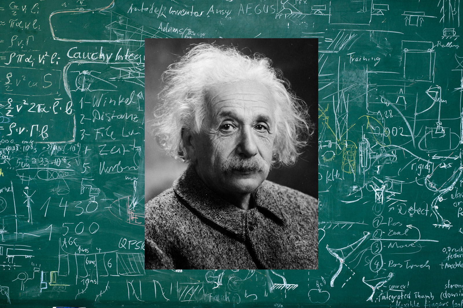 Albert Einstein: Sto let od vědecké revoluce aneb Počátek teorie ...