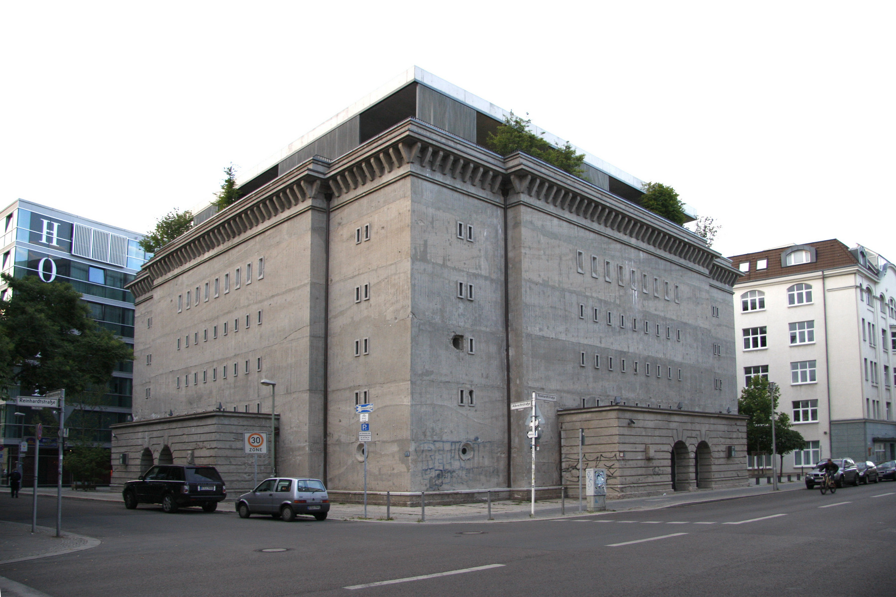 Berlín: Svobodomyslné město s jizvou na duši | 100+1 zahraniční zajímavost