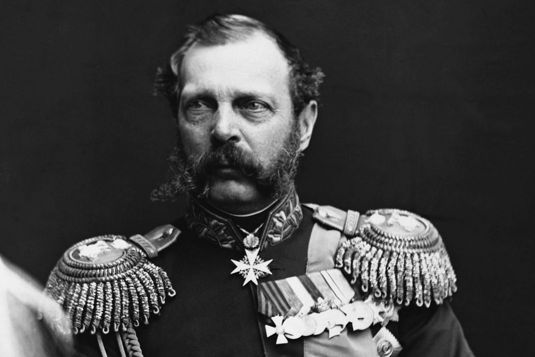 Naplněná věštba: Car Alexandr II. podlehl sedmému atentátu | 100+1 ...