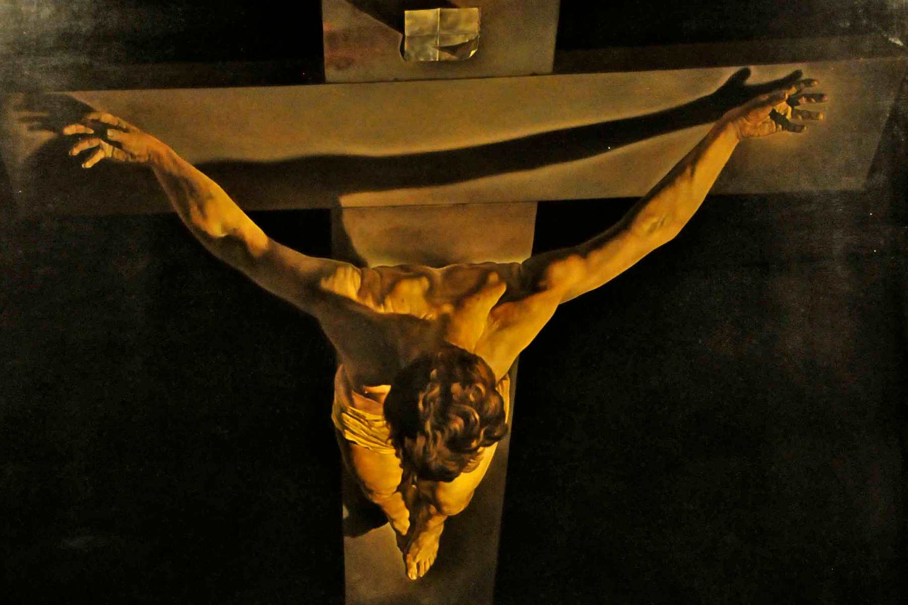 Existoval Ježíš Kristus? Historicita nejdůležitější osobnosti všech dob ...