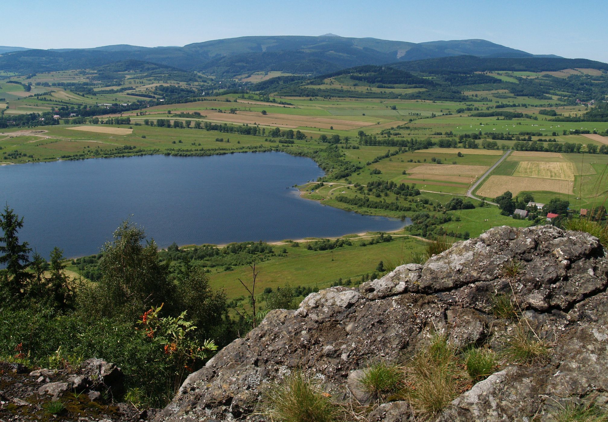 Za kamennými kuriozitami: Poznejte slepencové skalní útvary na vlastní ...