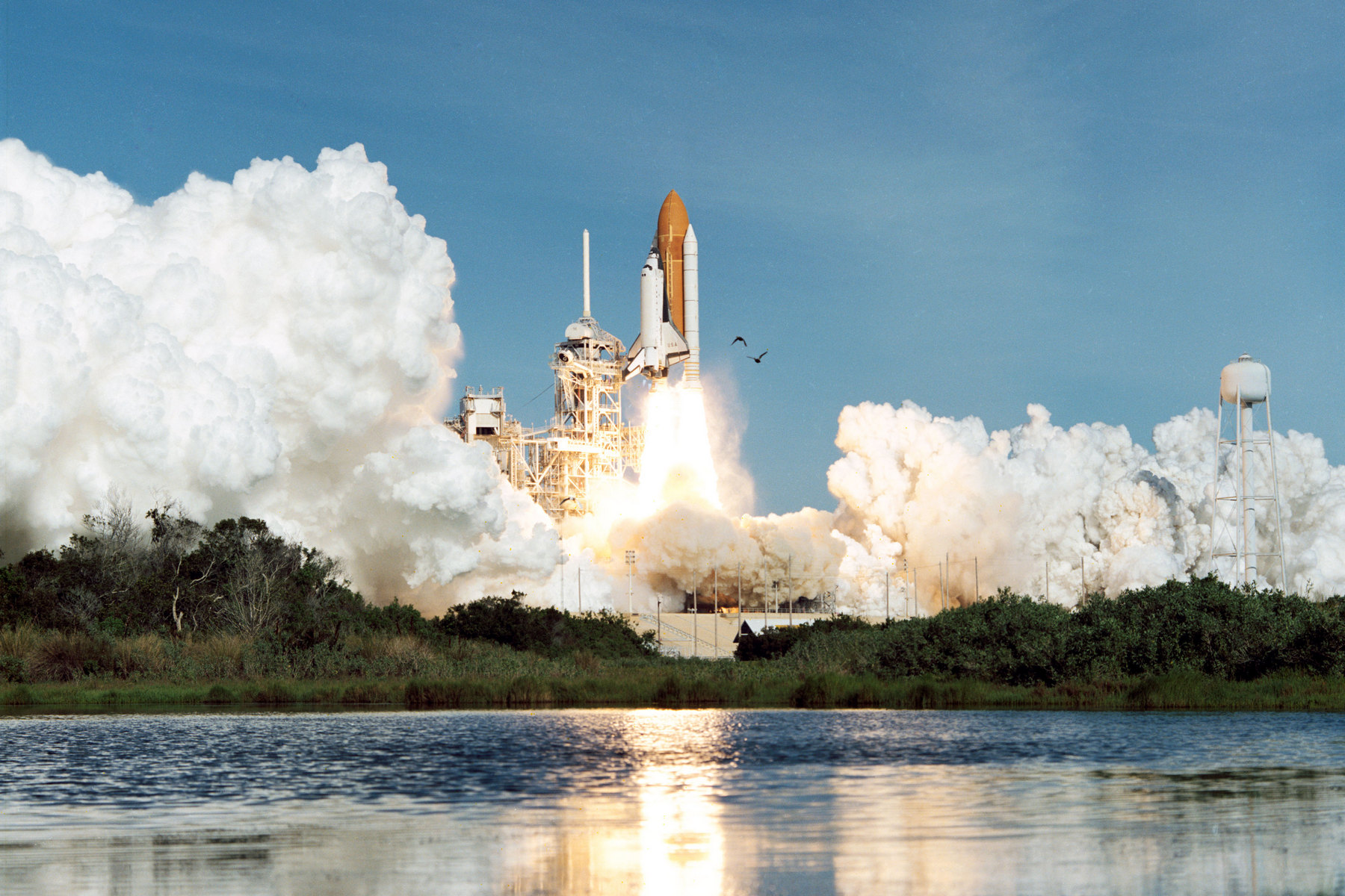 Proč NASA ukončila program raketoplánů? | 100+1 zahraniční zajímavost