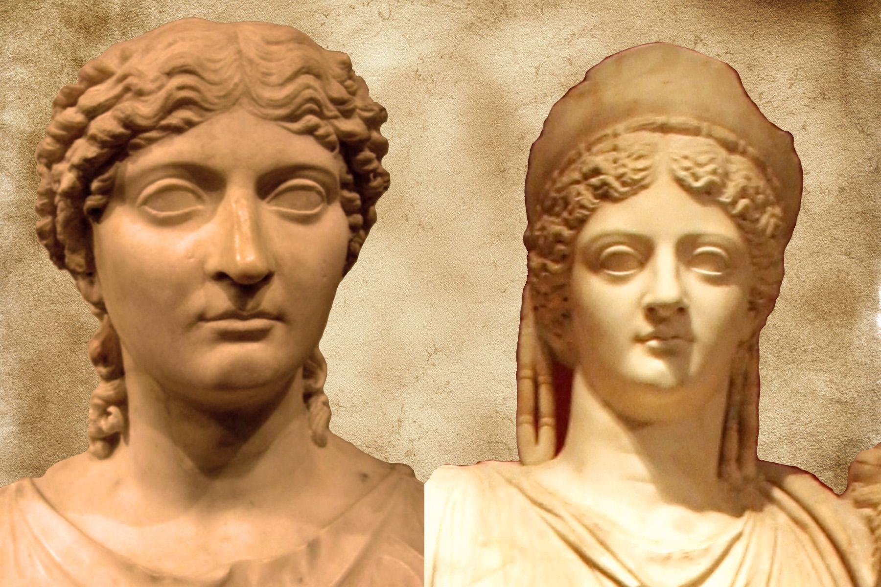 Kdo byly nejslavnější travičky historie? Livia Drusilla a Agrippina ...