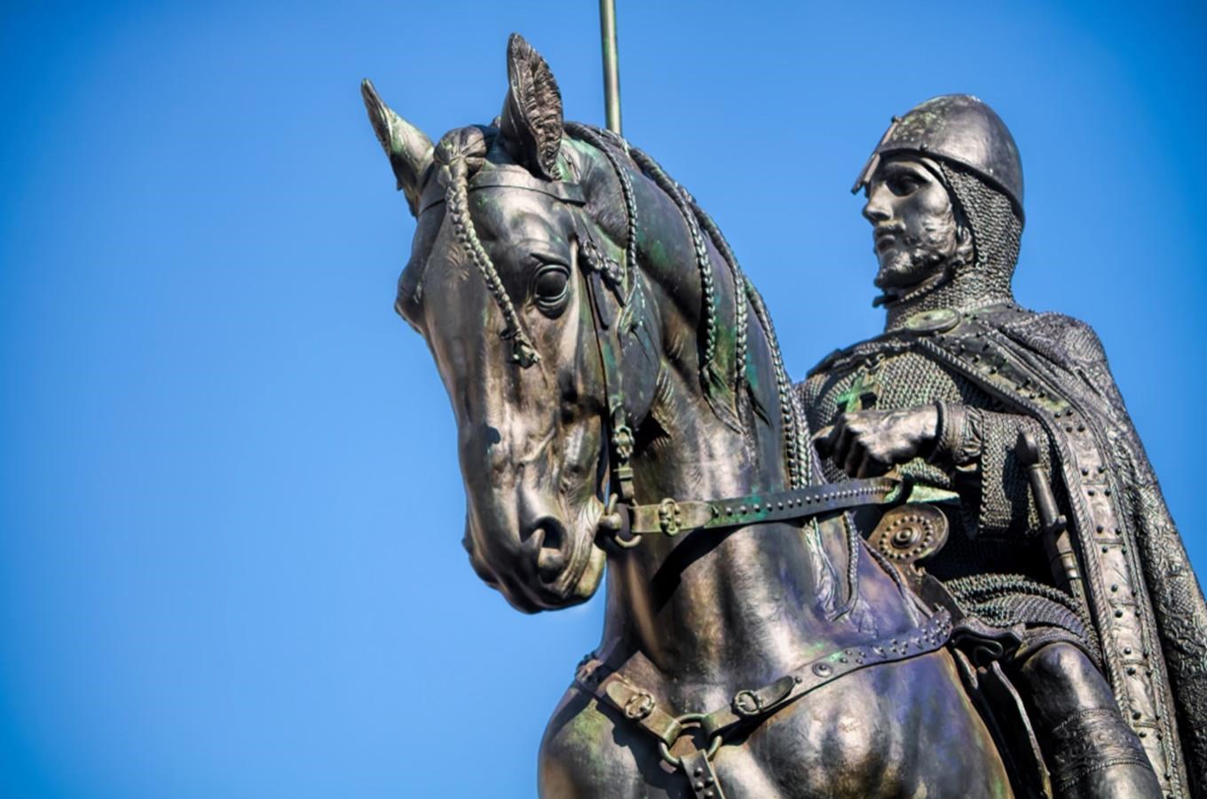 Druhý život svatého Václava: Odkaz přemyslovského knížete je živý ...