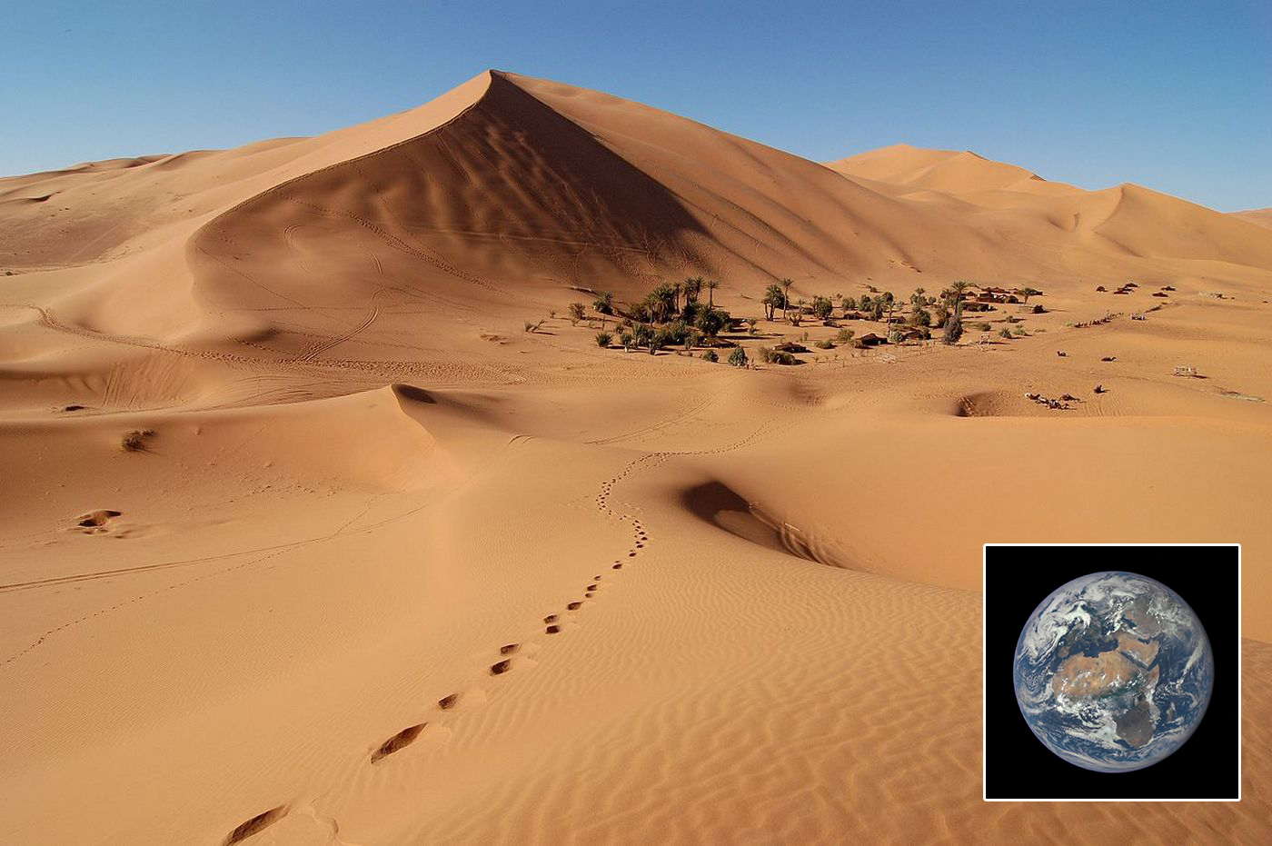 Když čaruje vítr: Písečné duny najdeme i na dalších tělesech Sluneční ...