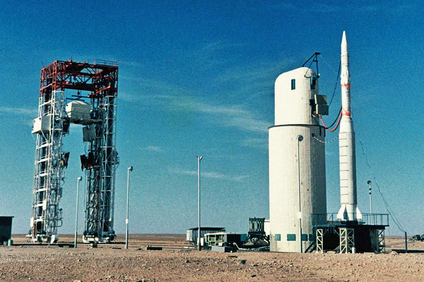 Do vesmíru z Evropy: Jaká je budoucnost evropských kosmodromů? | 100+1 ...