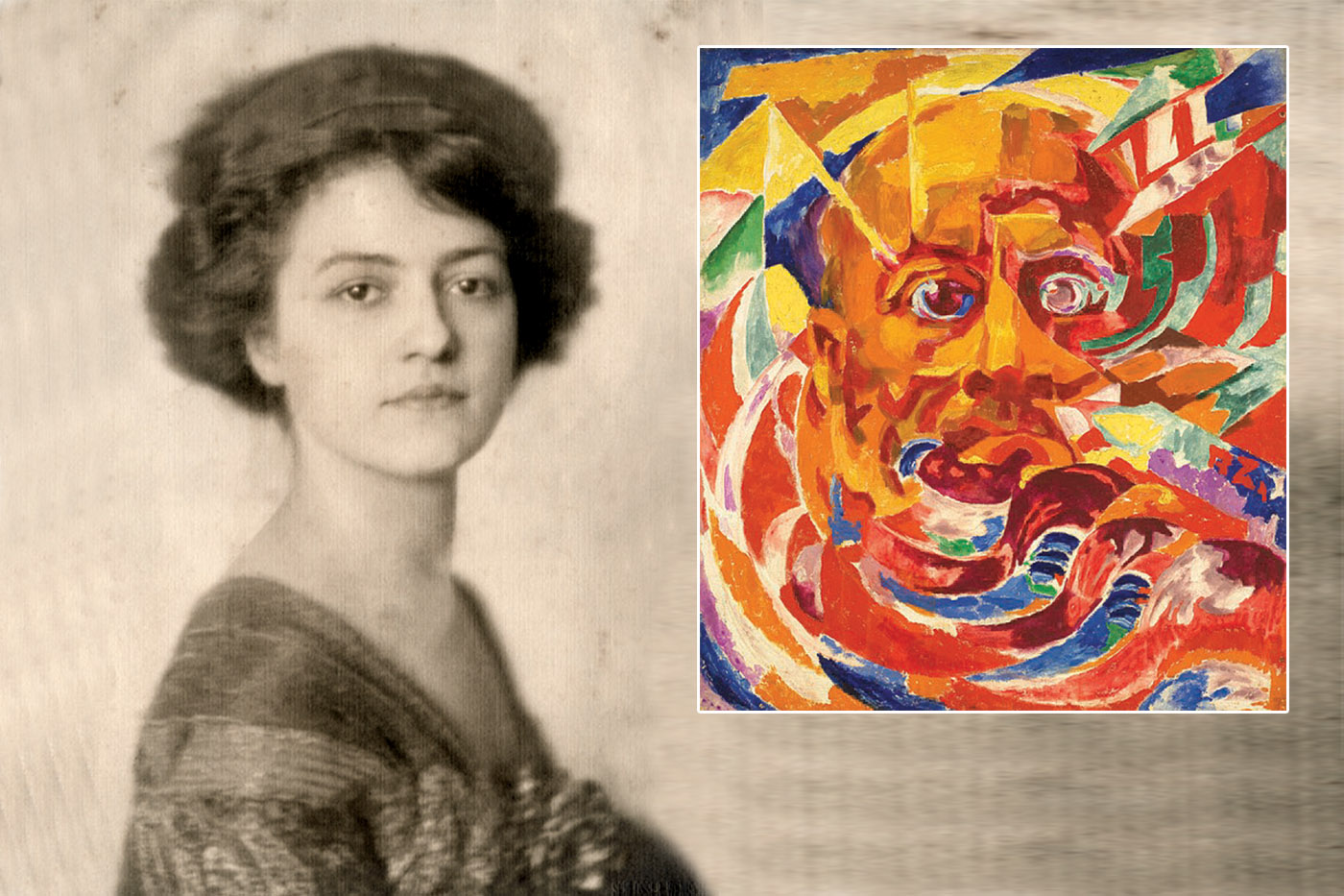 Talentovaná Růžena Zátková: Proslavila se v Itálii, doma ji znala jen ...