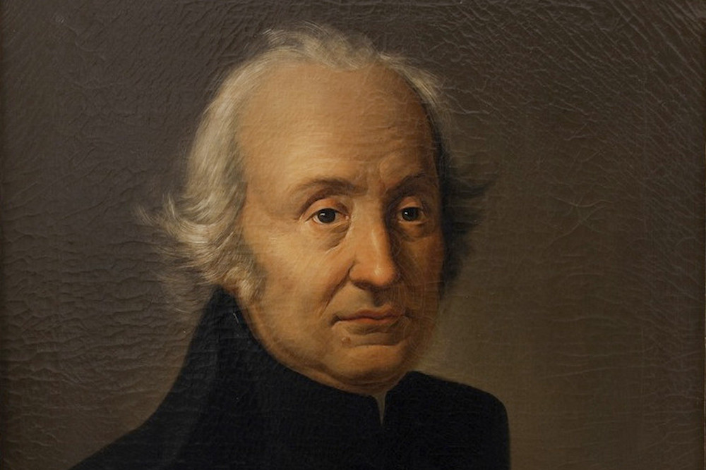 Giuseppe Piazzi: Objevitel planetky Ceres | 100+1 zahraniční zajímavost