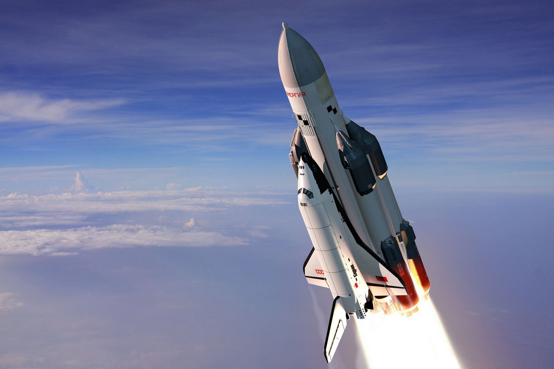 Služebníci kosmonautiky: Nejdůležitější nosné rakety minulosti i dneška ...