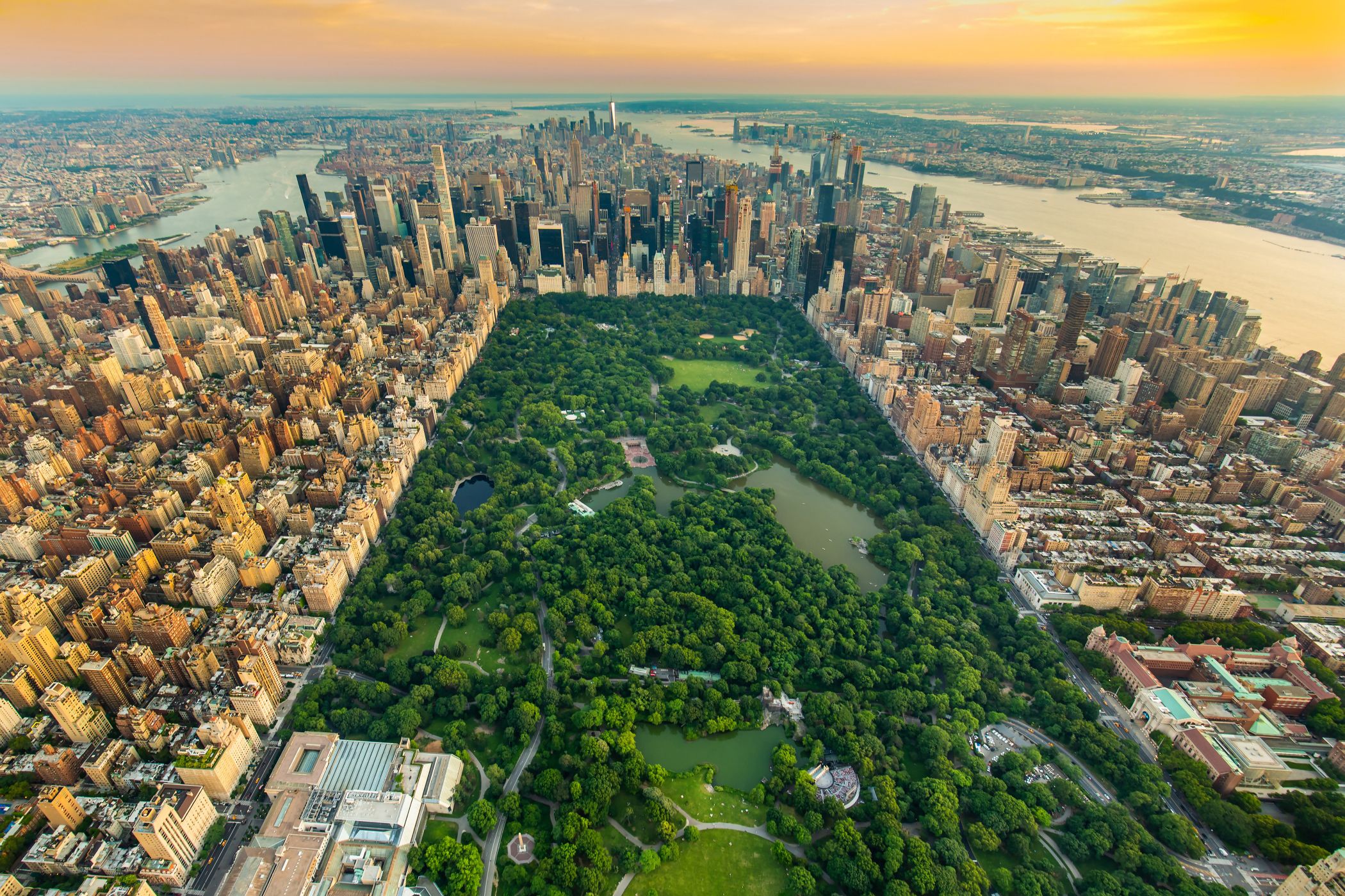 Newyorský Central Park: Divočina v srdci velkoměsta | 100+1 zahraniční ... Newyorský Central Park: Divočina v srdci velkoměsta | 100+1 zahraniční ...