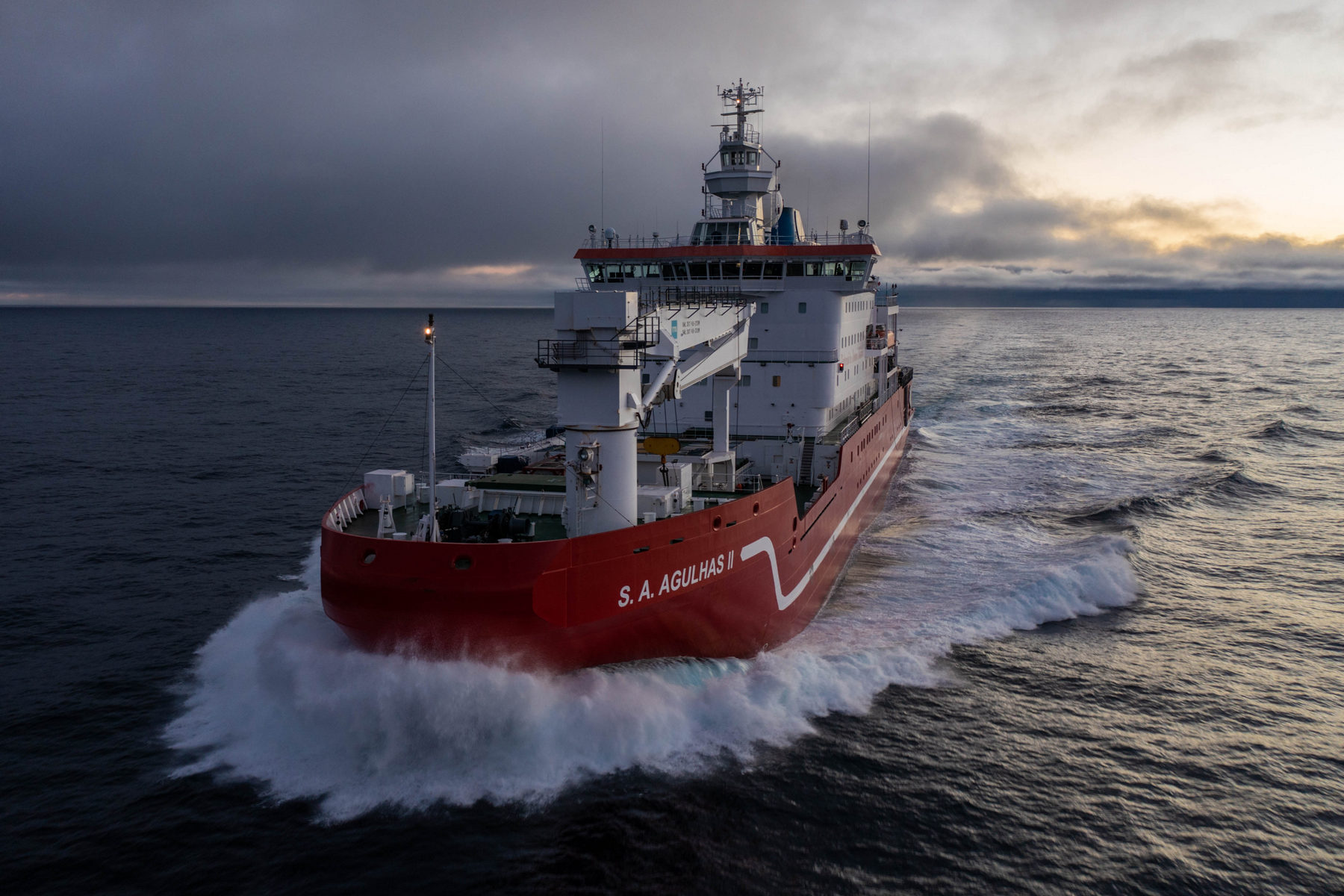 Expedice objevila u Antarktidy vrak Endurance polárníka Shackletona ...