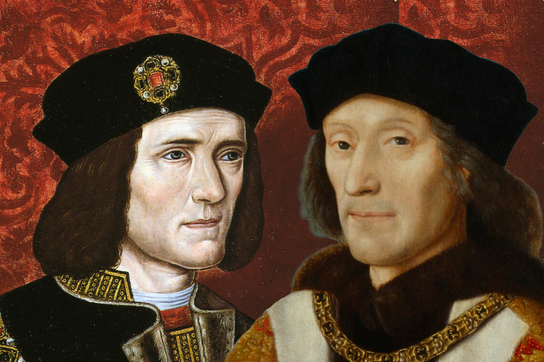 Tajemná kukačka: Který z anglických panovníků byl bastardem? | 100+1 ...