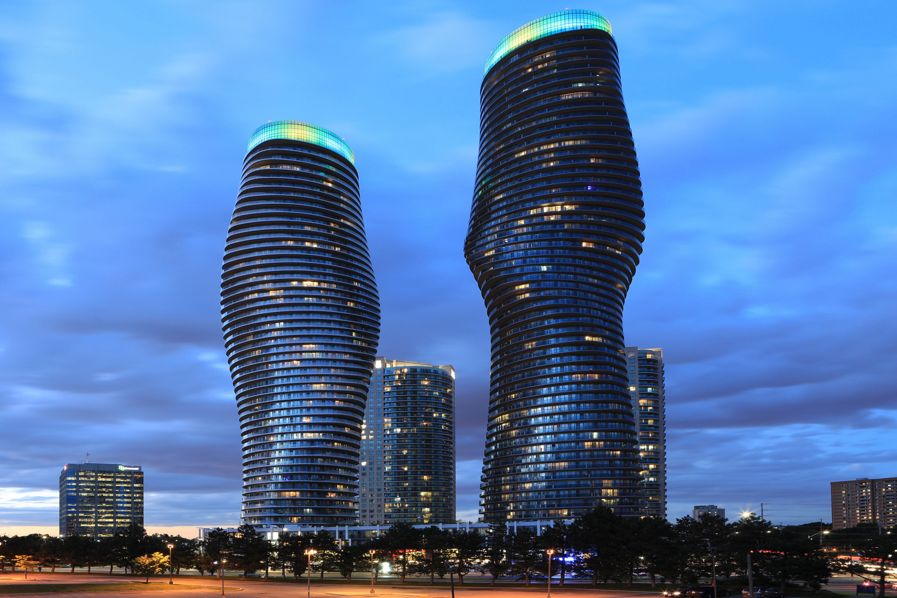 Perly moderní architektury: Nejkrásnější stavby 21. století | 100+1 ...