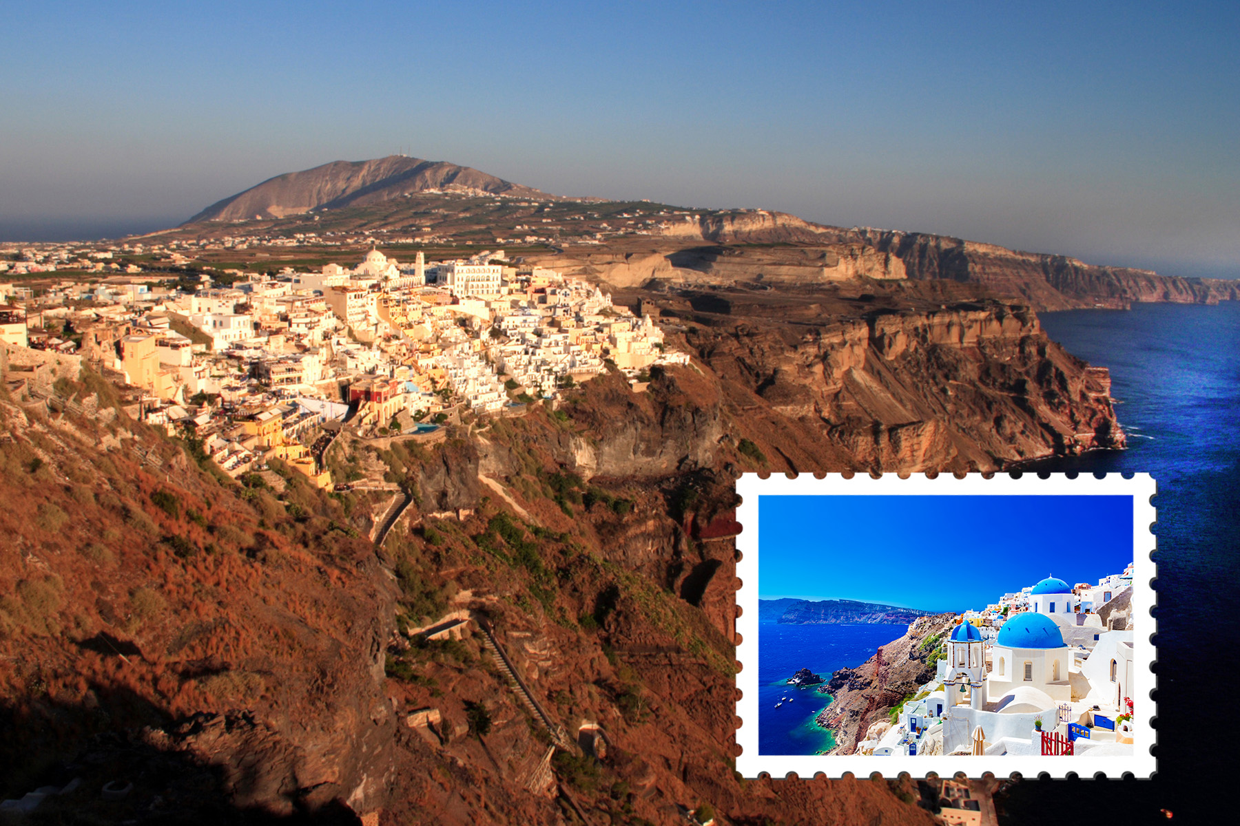 Odvrácená strana slávy: Jak vypadají známé památky ve skutečnosti | 100 ...