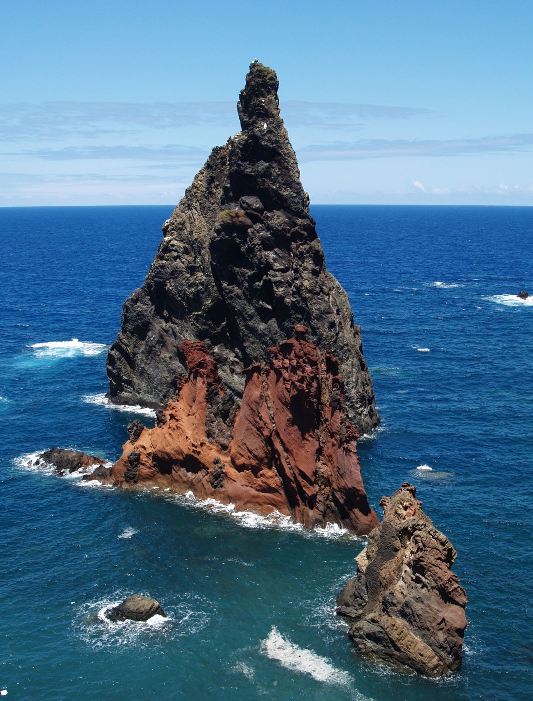 Půvab kamenných útvarů: Pyramidy a sfingy z přírodní dílny | 100+1 ...