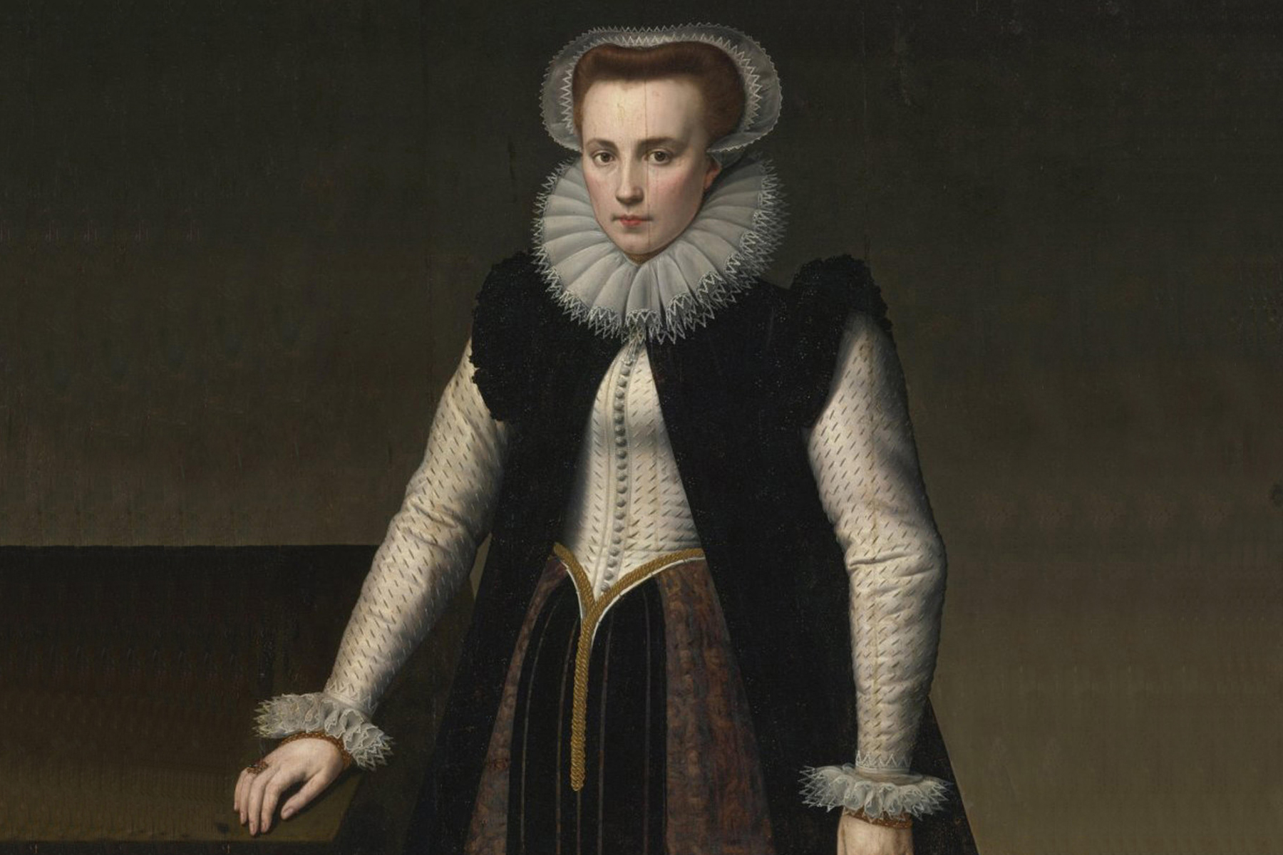 Krvavá paní Báthoryová: V krvi panen se nekoupala, obvinili ji ale z ...