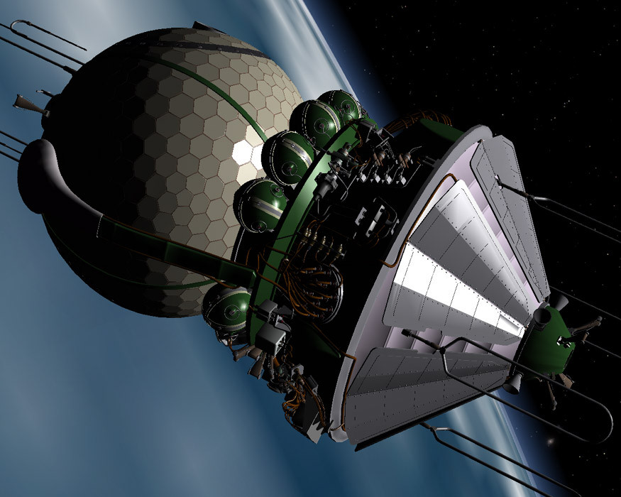 Vostok 3: Ochutnávka beztížného stavu | 100+1 zahraniční zajímavost