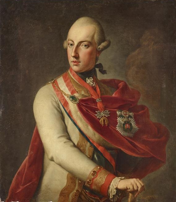 Josef II.: Nešťastný syn a svérázný císař | 100+1 zahraniční zajímavost