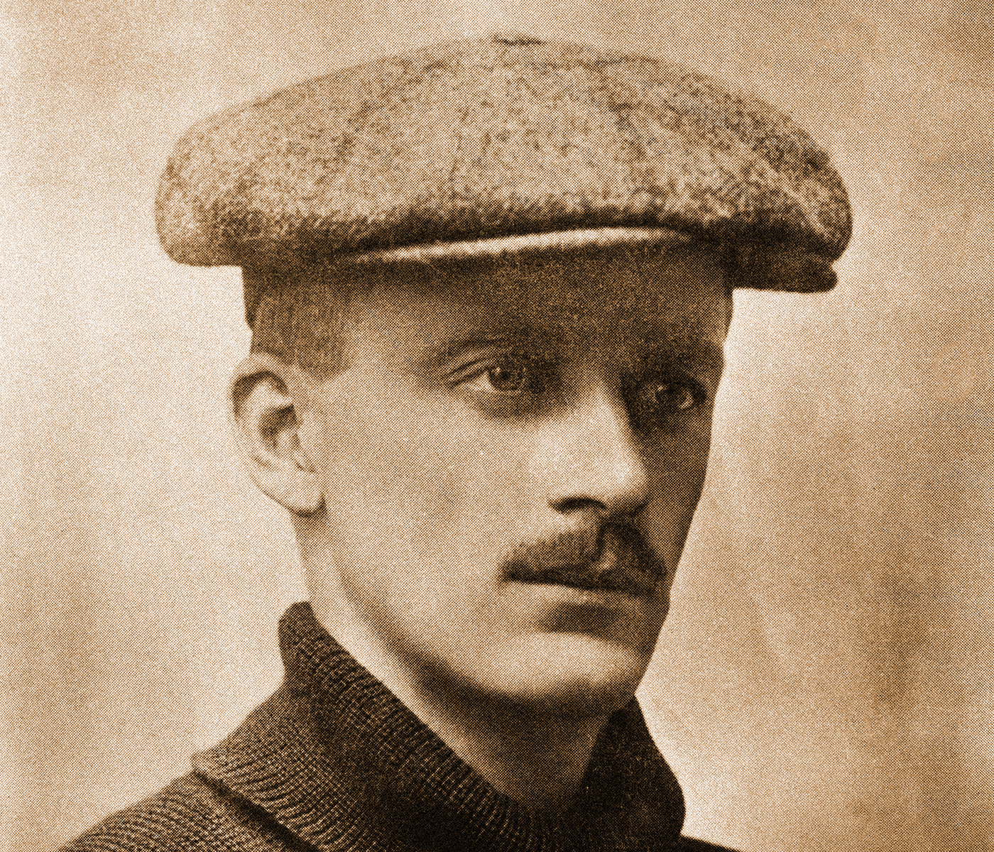 S hlavou v oblacích: Životní příběh Jana Kašpara, otce české aviatiky | 100+1 zahraniční zajímavost