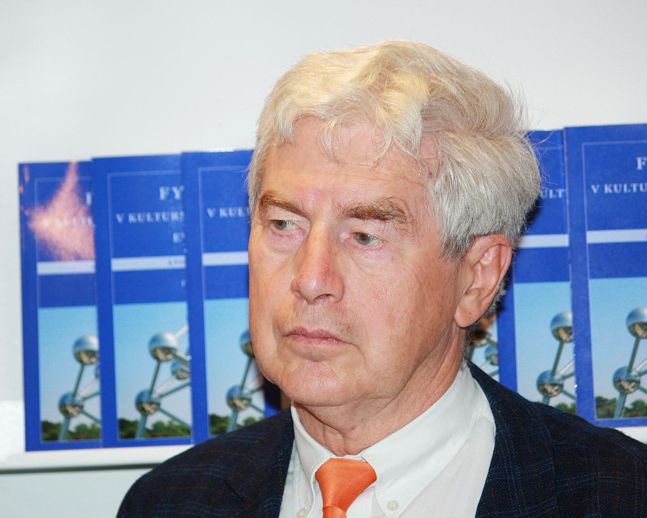 Jiří Grygar | 100+1 zahraniční zajímavost