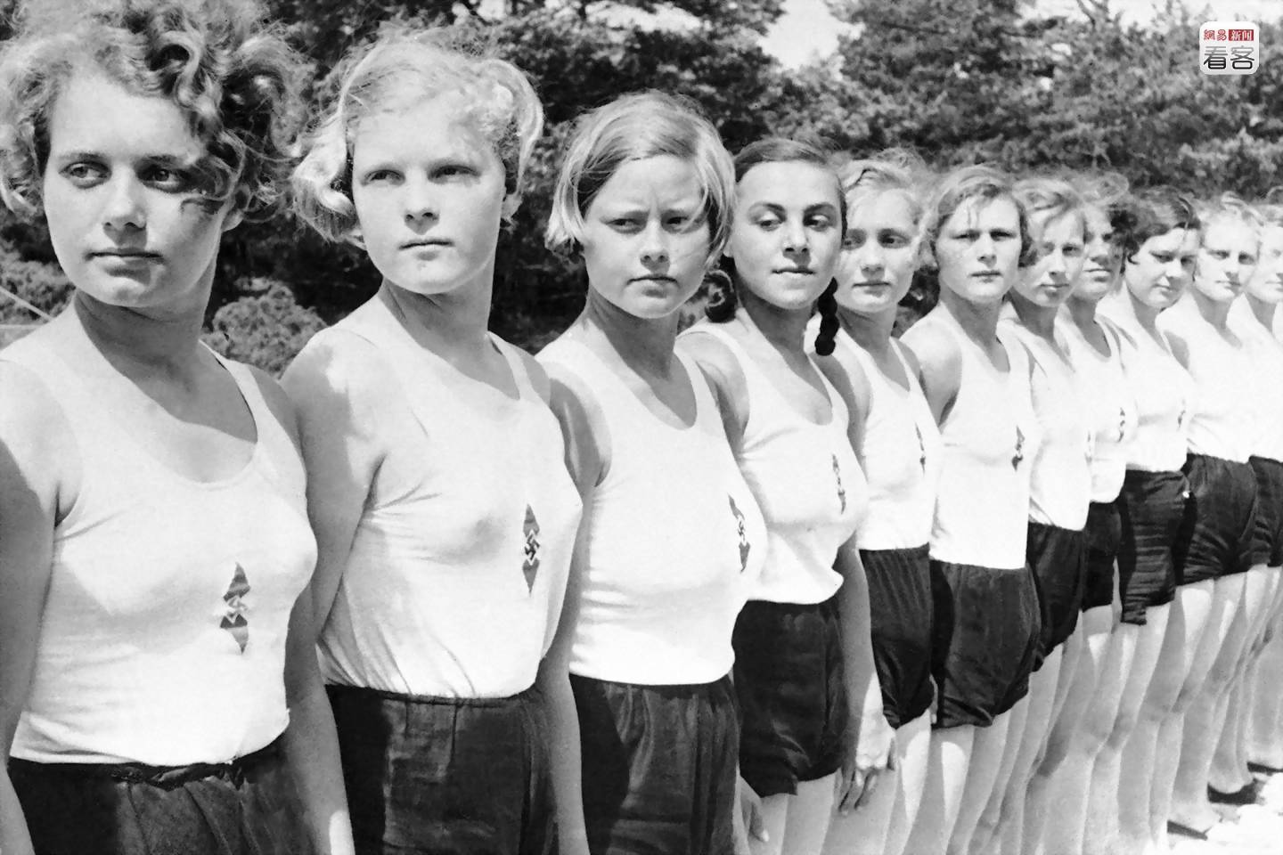 Snoubenky vlasti a děti čisté krve: Fakta o nacistickém projektu ...