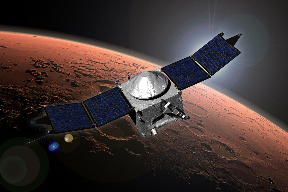 Mise Spln na Sonda MAVEN Potvrdila e Mars P i el O 90 Oxidu mise-spln-na-sonda-maven-potvrdila-e-mars-p-i-el-o-90-oxidu