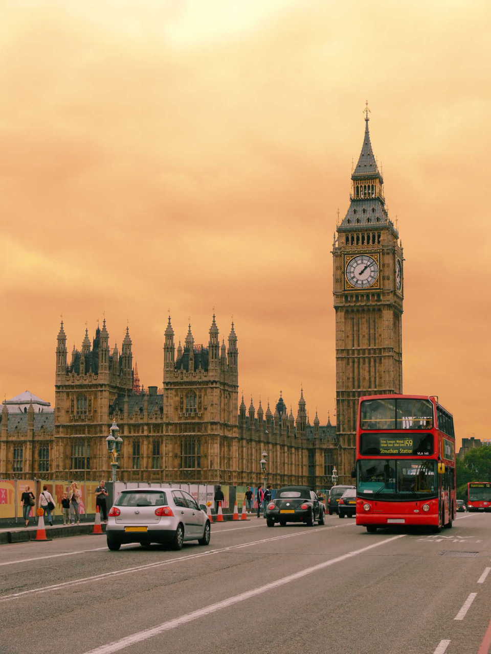 Velká Británie: Ostrovy s hrdou tradicí | 100+1 zahraniční zajímavost