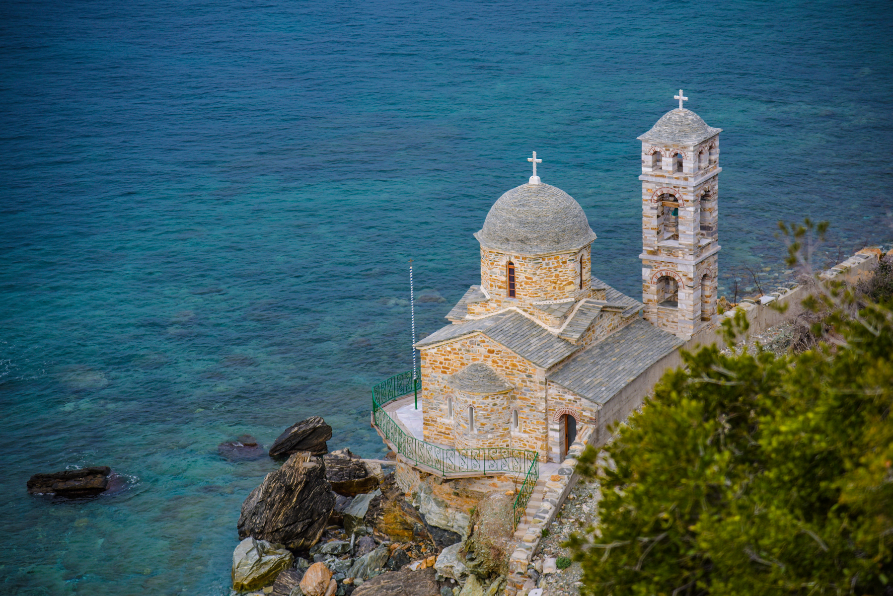 Řecká Makedonie: Odkaz velkého válečníka | 100+1 zahraniční zajímavost