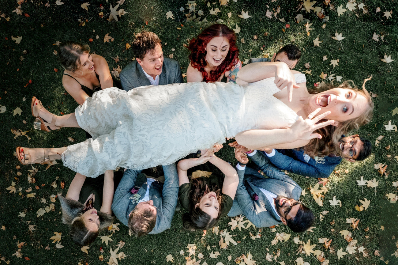 Drone Photo Awards: Nejlepší snímky prestižní fotografické soutěže ...