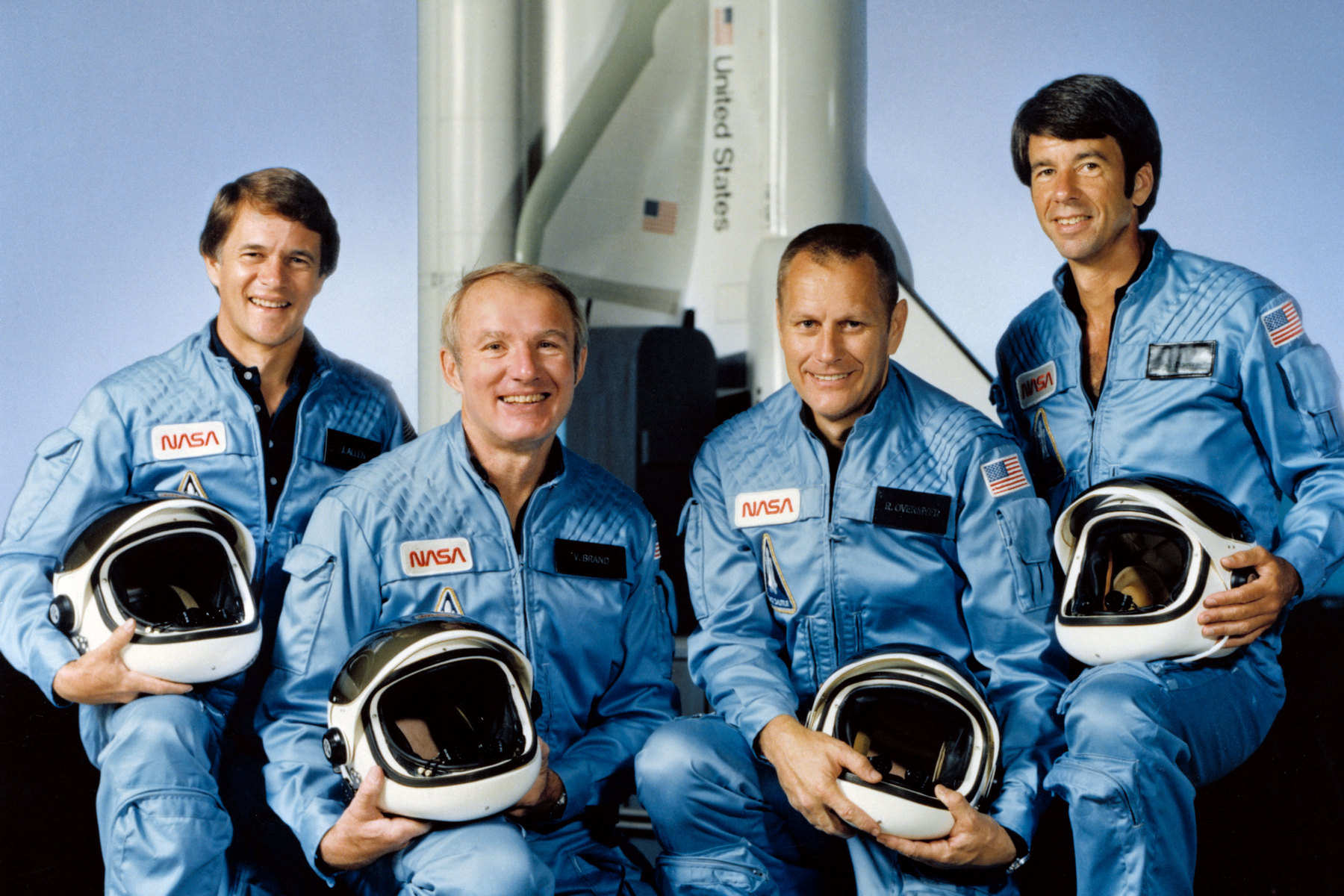 Vícečlenné posádky: Kdy letěla do vesmíru první dvojice, trojice či ...