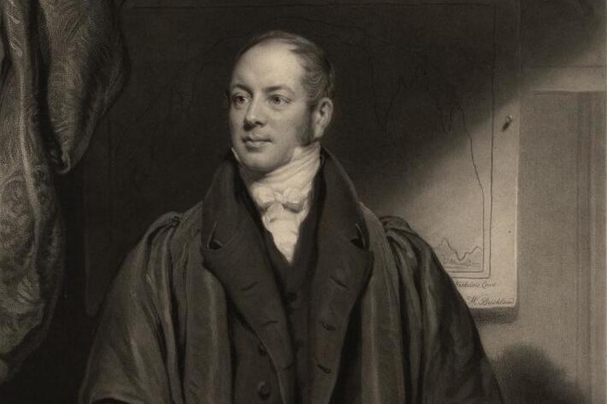 Výstřednosti nenasytného profesora: Na čem všem si pochutnával William ...