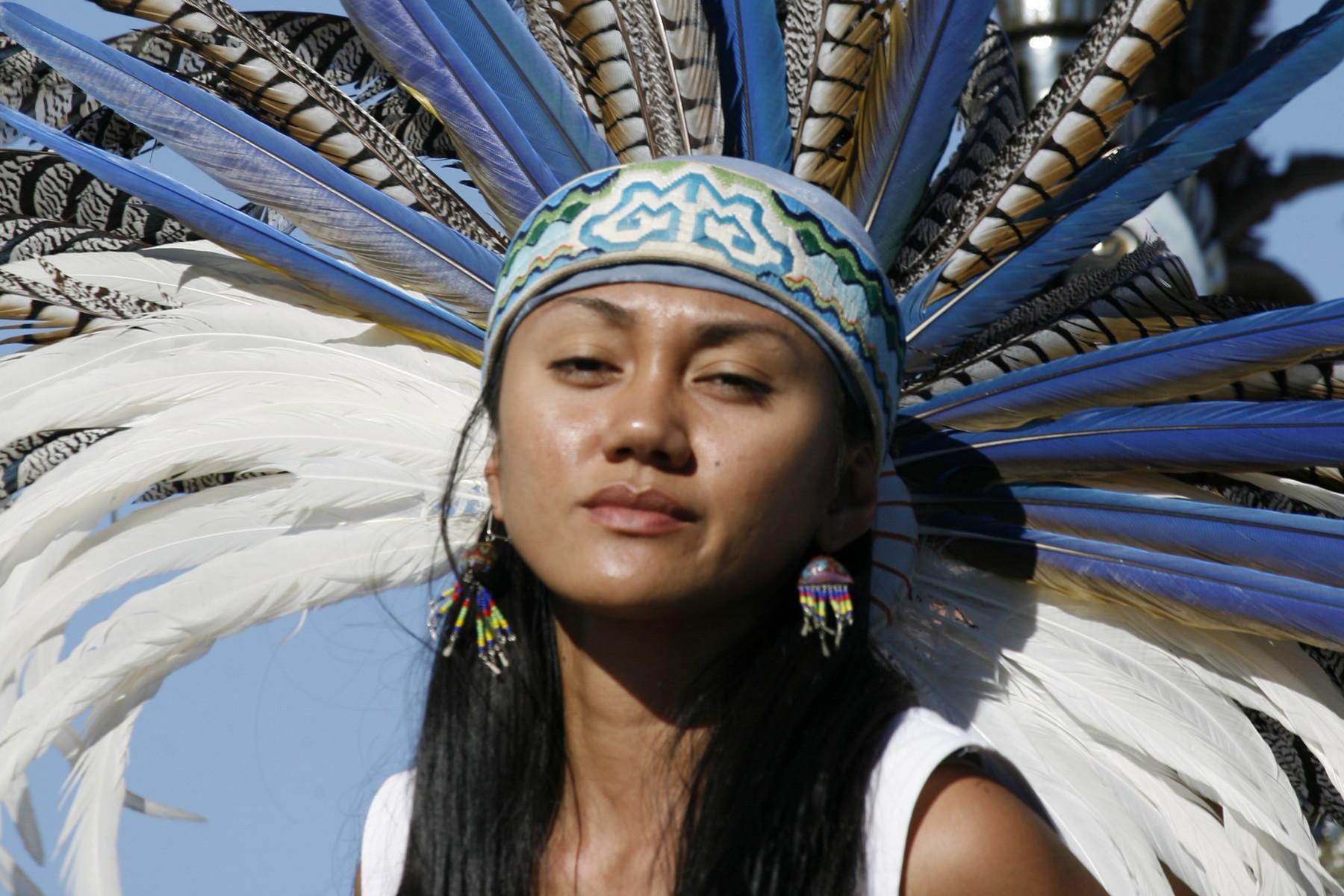 Mýtus jménem Aztékové: Nesprávné pojmenování má své kořeny v Evropě ...