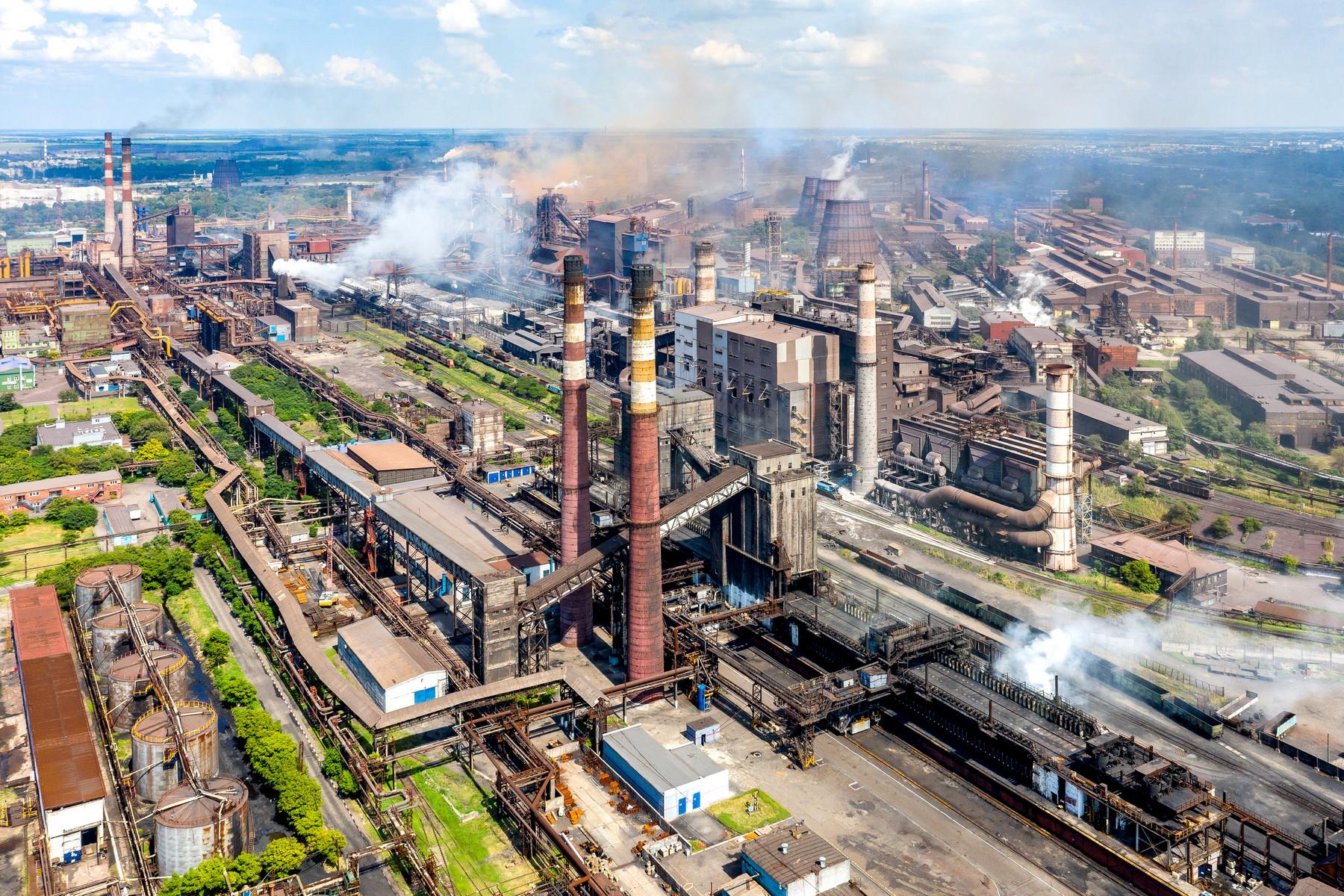 Ukrajinské Záporoží: Domov svobodných kozáků | 100+1 zahraniční zajímavost