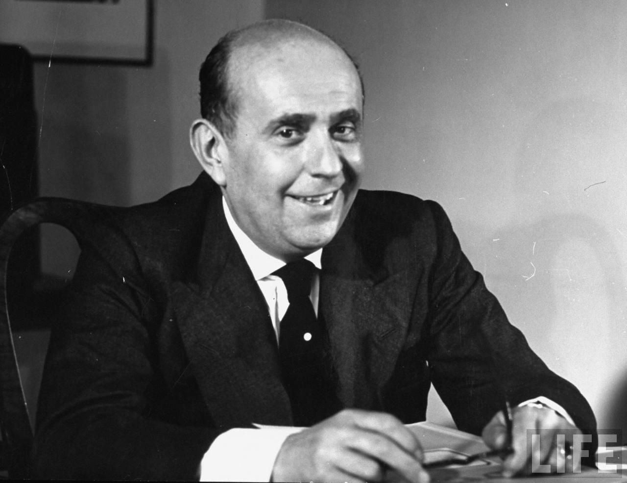 Mládí a dospívání Jana Masaryka (1.) | 100+1 zahraniční zajímavost