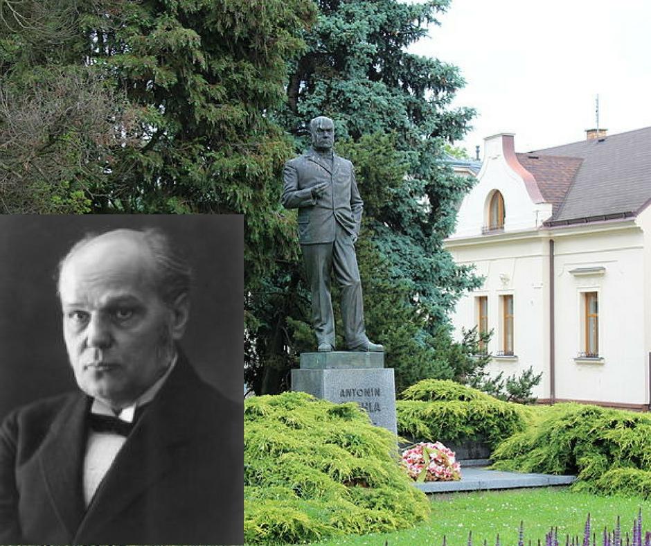 Antonín Švehla: Trvale nejvlivnější prvorepublikový politik | 100+1 ...