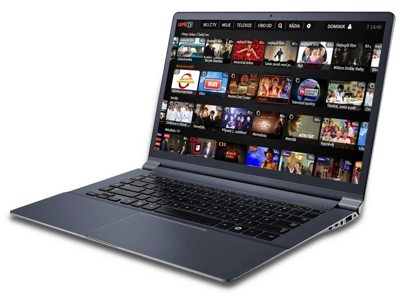 100+14 lepších zážitků ze sledování televize | 100+1 zahraniční zajímavost