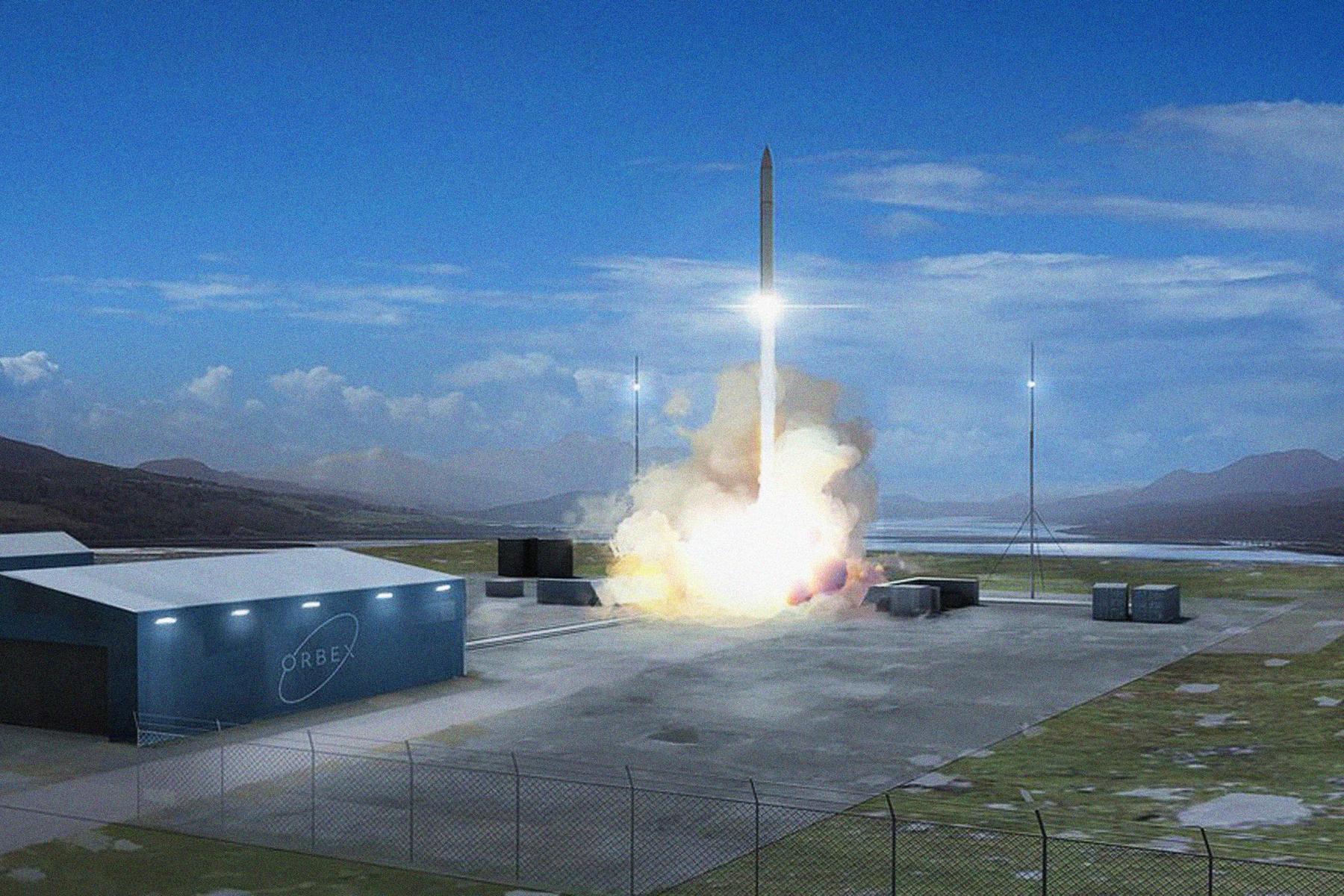 Do vesmíru z Evropy: Jaká je budoucnost evropských kosmodromů? | 100+1 ...