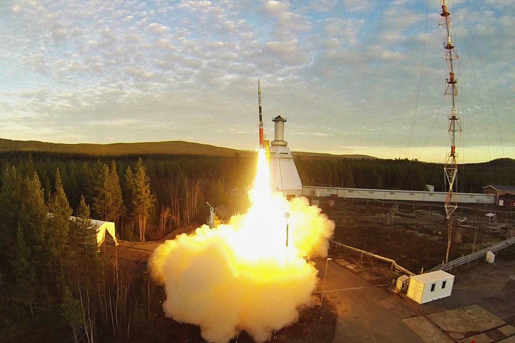 Do vesmíru z Evropy: Jaká je budoucnost evropských kosmodromů? | 100+1 ...